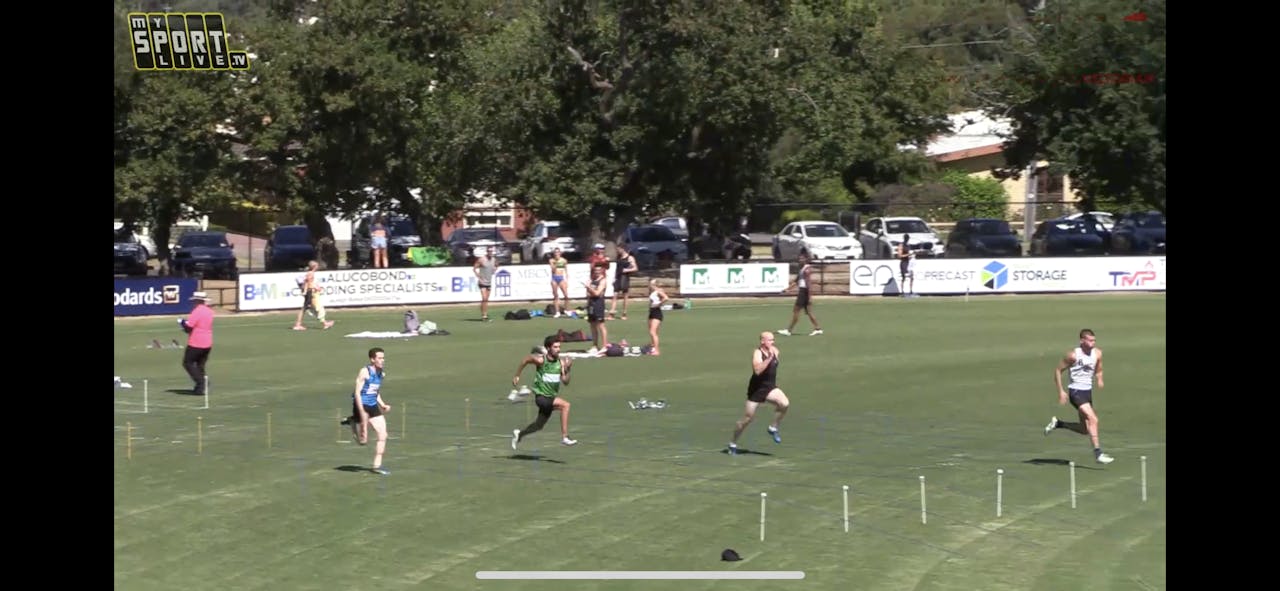 2023 Keilor Gift - Afternoon - 2023 VAL Season - My Sport Live