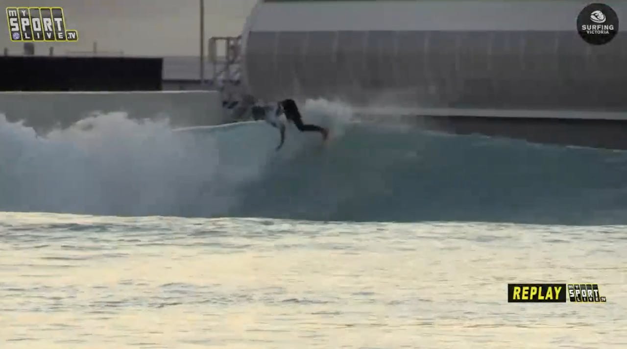 2020 Melbourne Pool Party presented by URBNSURF - My Sport Live