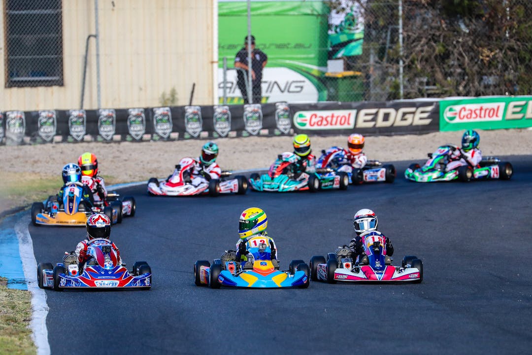 2022 Shamick Racing Enduro - SHAMICK RACING TAG 125 ENDURO - 2022 ...