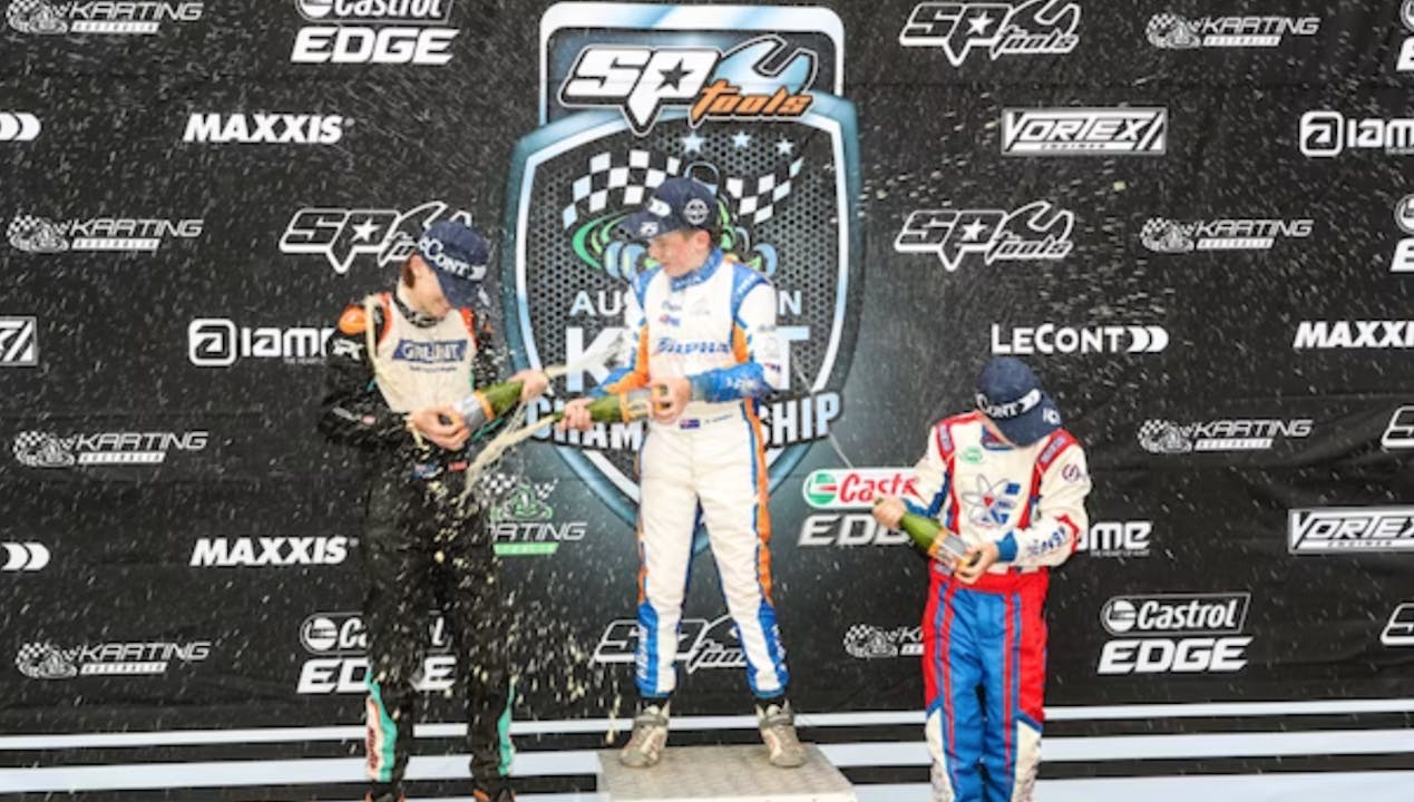 2023 AKC RD4 - Presentations (SUN) - My Sport Live