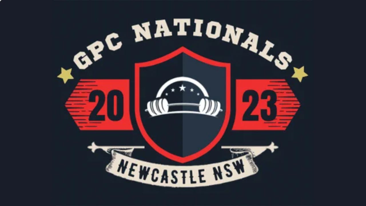 DAY 1 (FRI): 2023 GPC Nationals - My Sport Live
