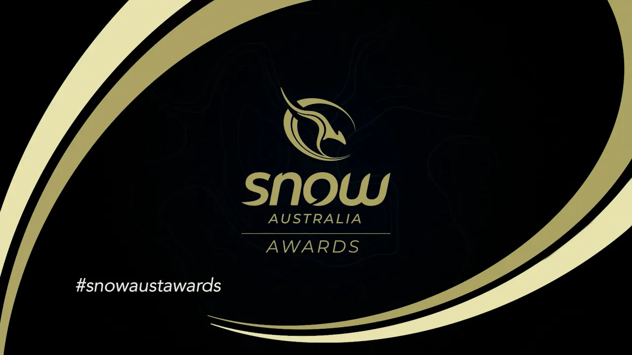 2024 Snow Australia Awards - My Sport Live