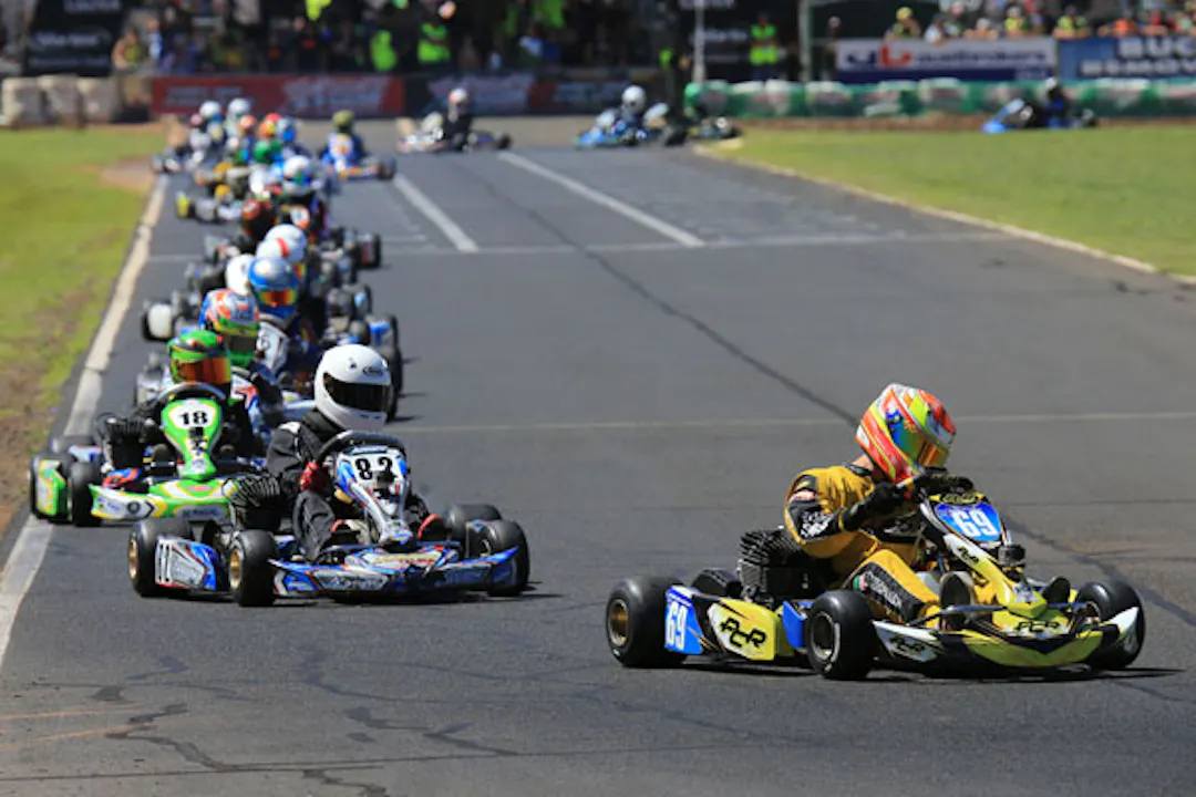 2024 AKC2 - Heat 1 (SAT) - 2024 AKC - My Sport Live