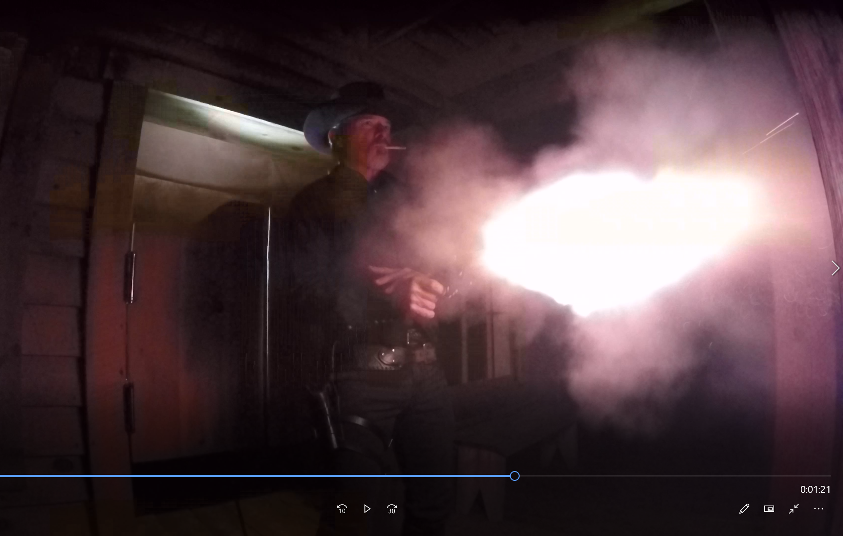 Watch Me Build Race Guns - TUCOtheratt's Secrets: Members Only ...