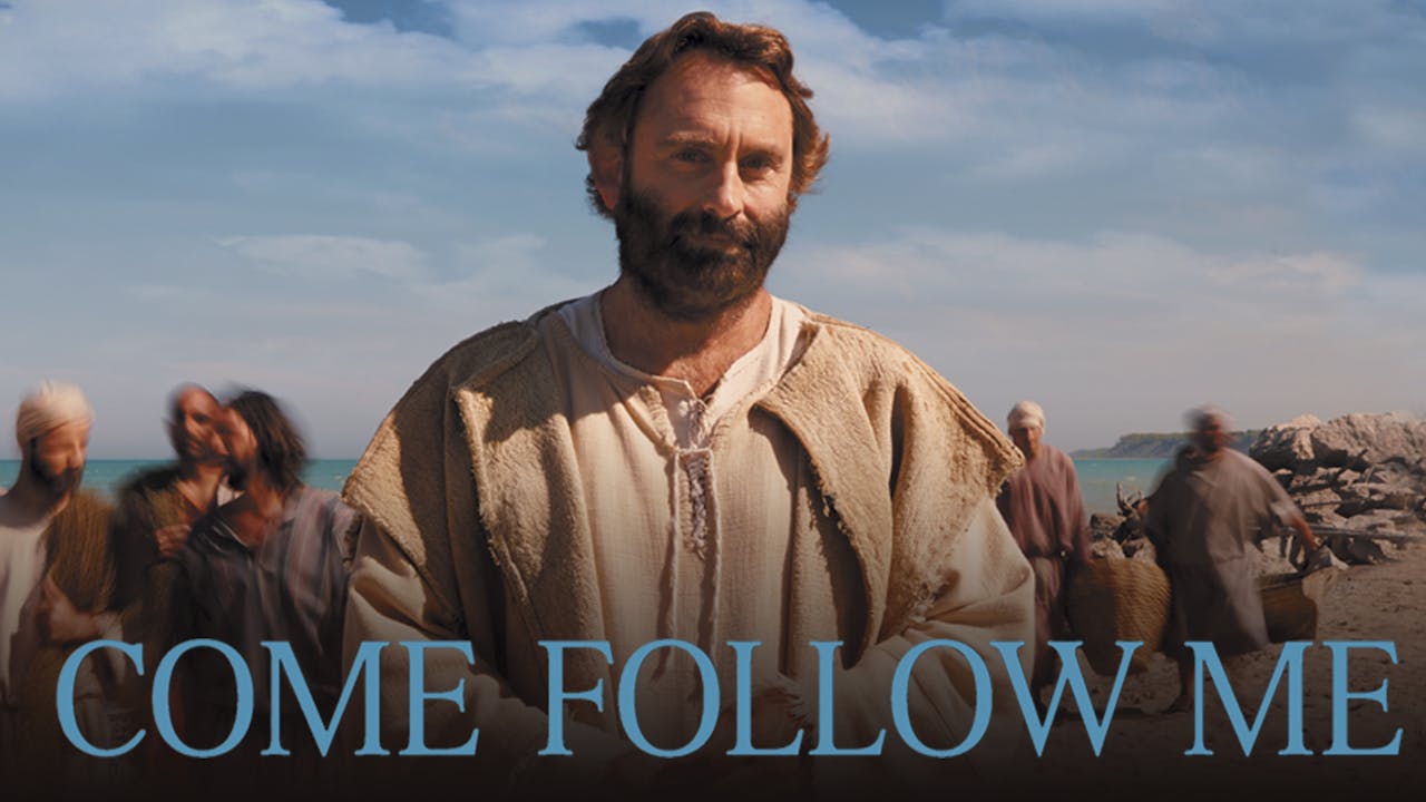 Come Follow Me - RedeemTV