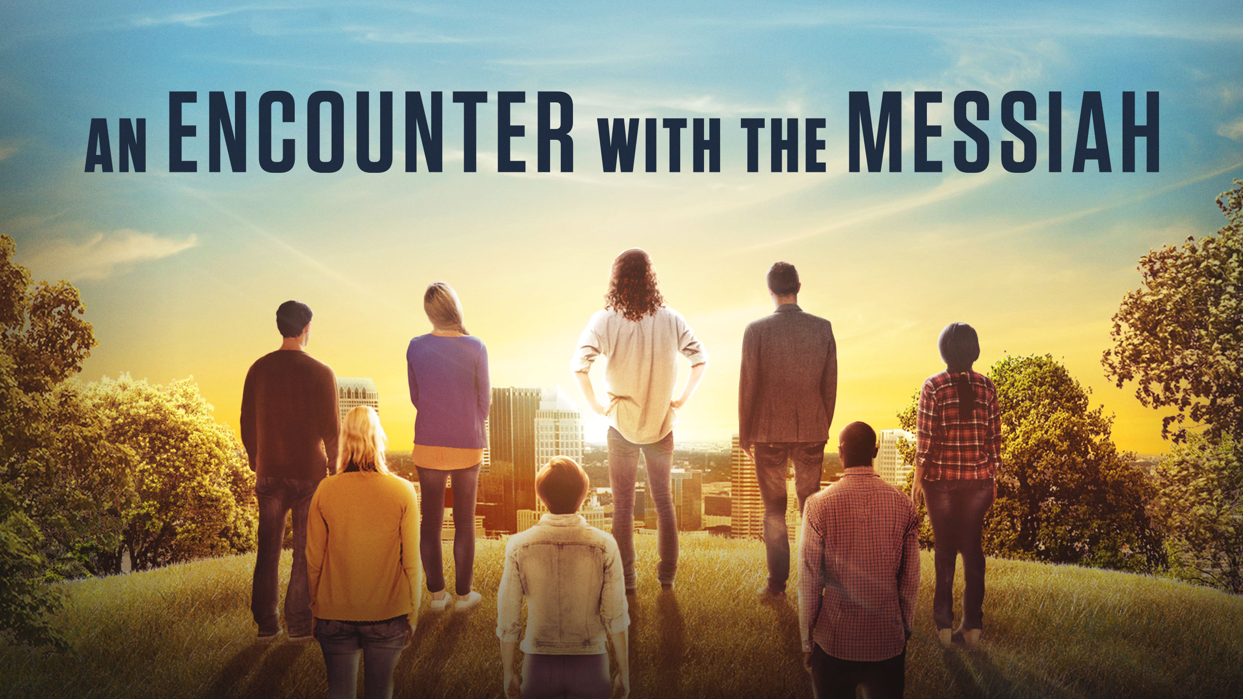 An Encounter with the Messiah - RedeemTV