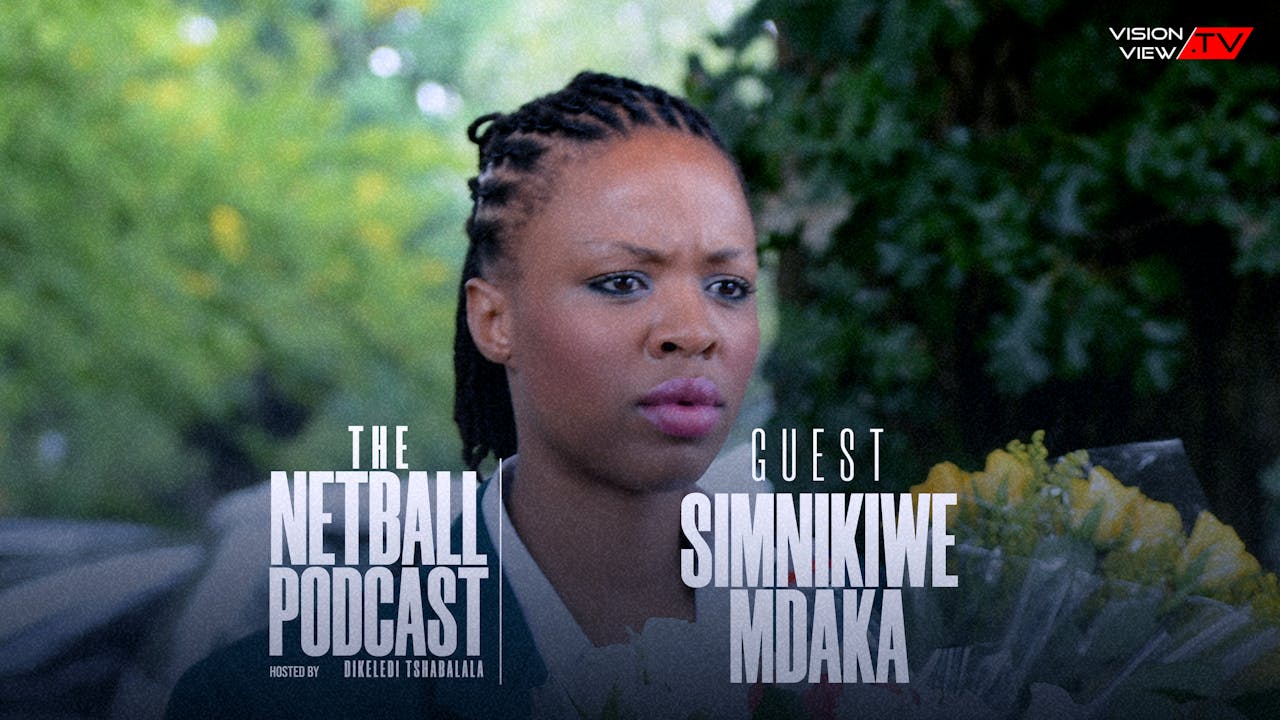 Simnikiwe Mdaka - Vision View Sports and Entertainment Network