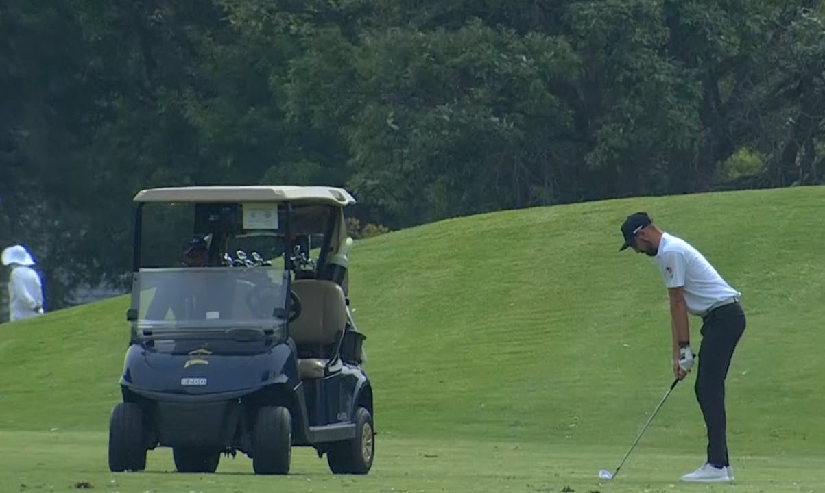 The OG Molefe Foundation Invitational 2023 - Vision View Sports and Entertainment Network