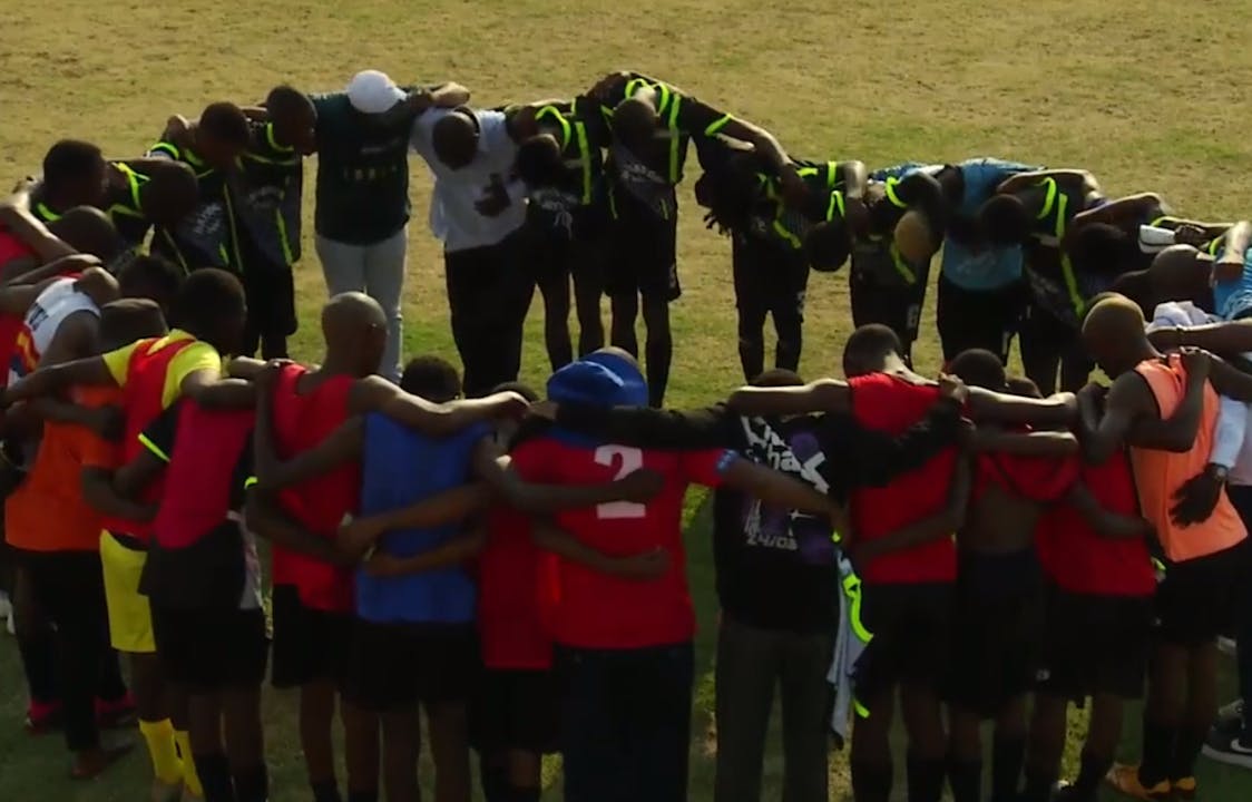 Mayor's Cup Men's Final (26 Nov) - Vision View Sports and Entertainment ...