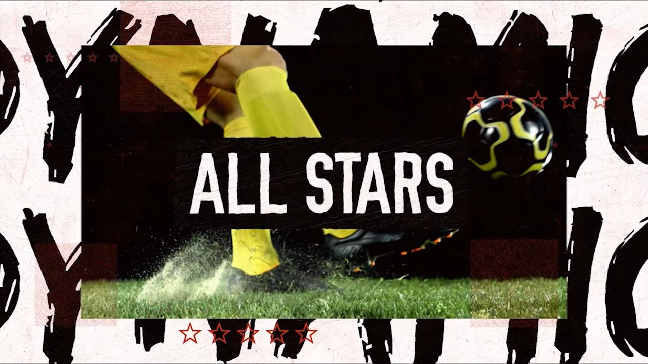 A Selecao VS Human-A-Titties (23 Mar) - Vision View Sports and ...