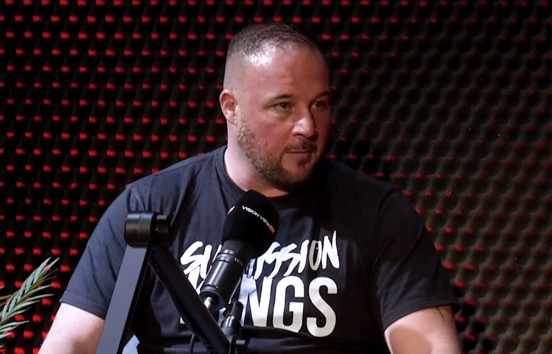 Submission Kings WTA8 Preview Show - Vision View Sports and ...