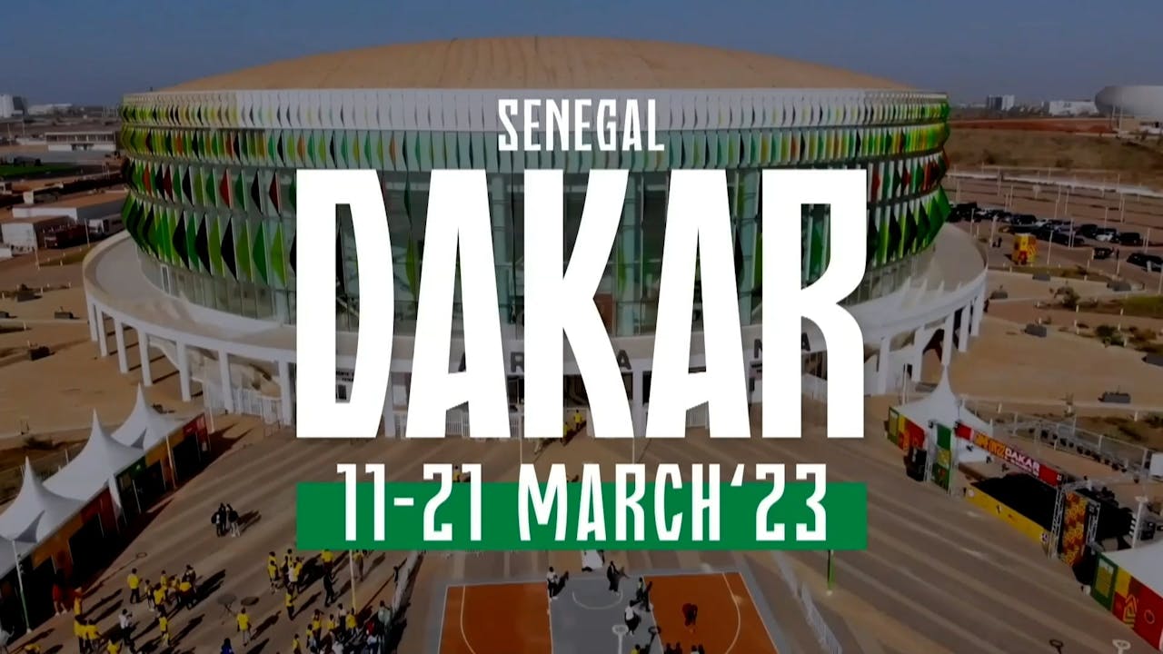 BAL Sahara Conference 2023 - US Monastir vs Kwara Falcons (15 Mar ...