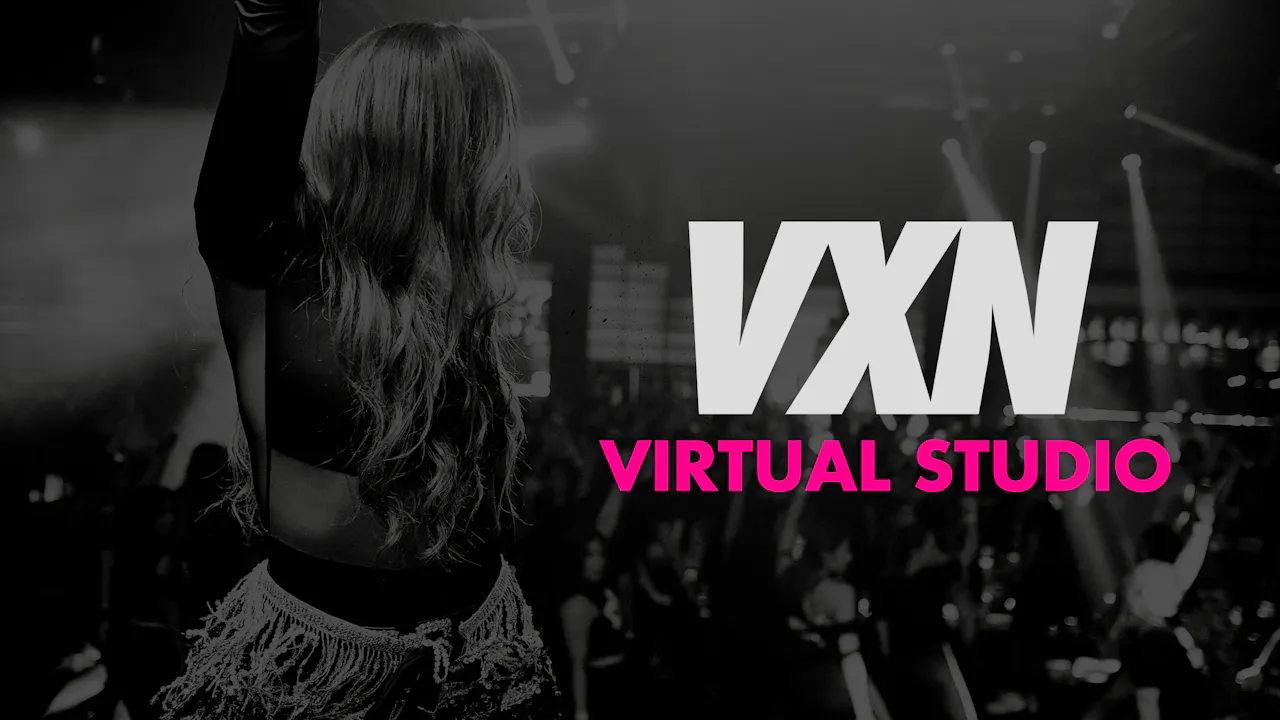VXN VIRTUAL STUDIO