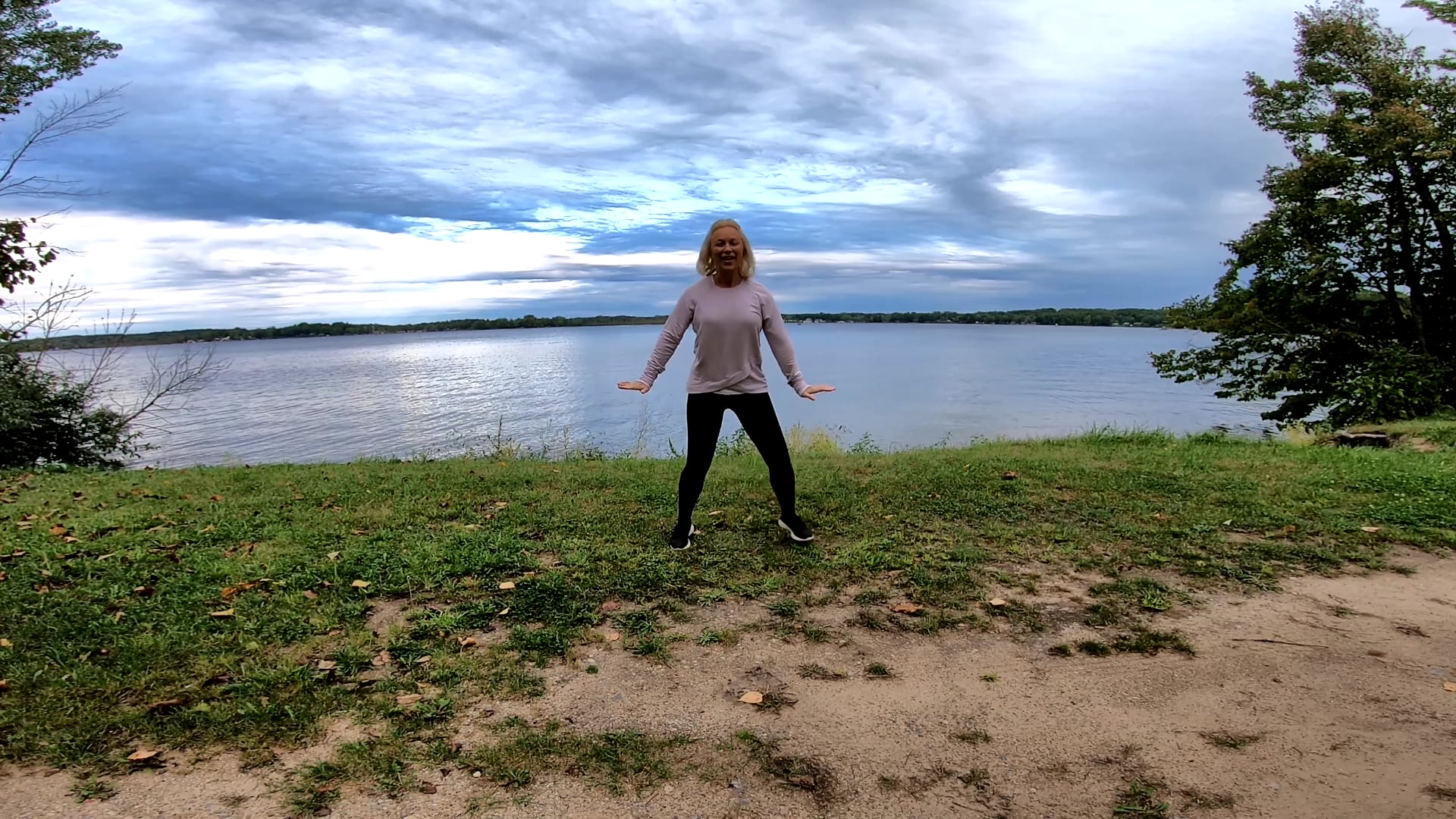 Walking Online Workouts