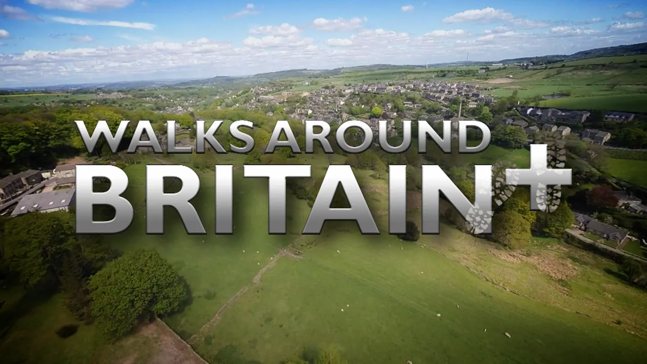 Walks Around Britain+