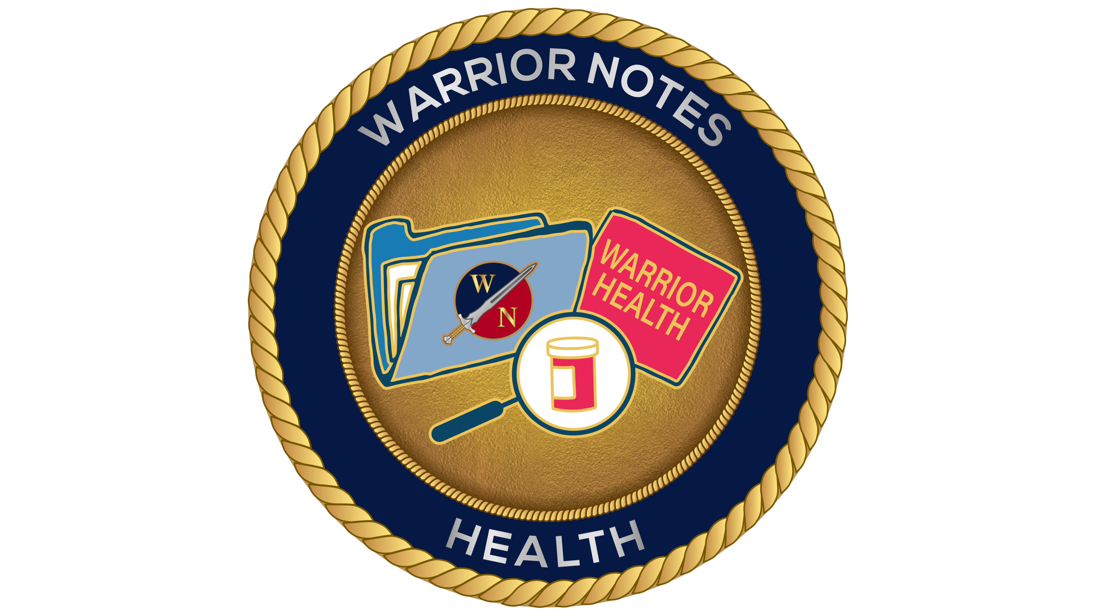 Warrior Health - Warrior Notes TV