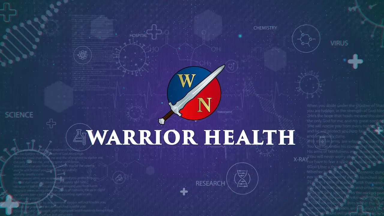 Warrior Health: Session 1 - Season 2 - Warrior Notes TV