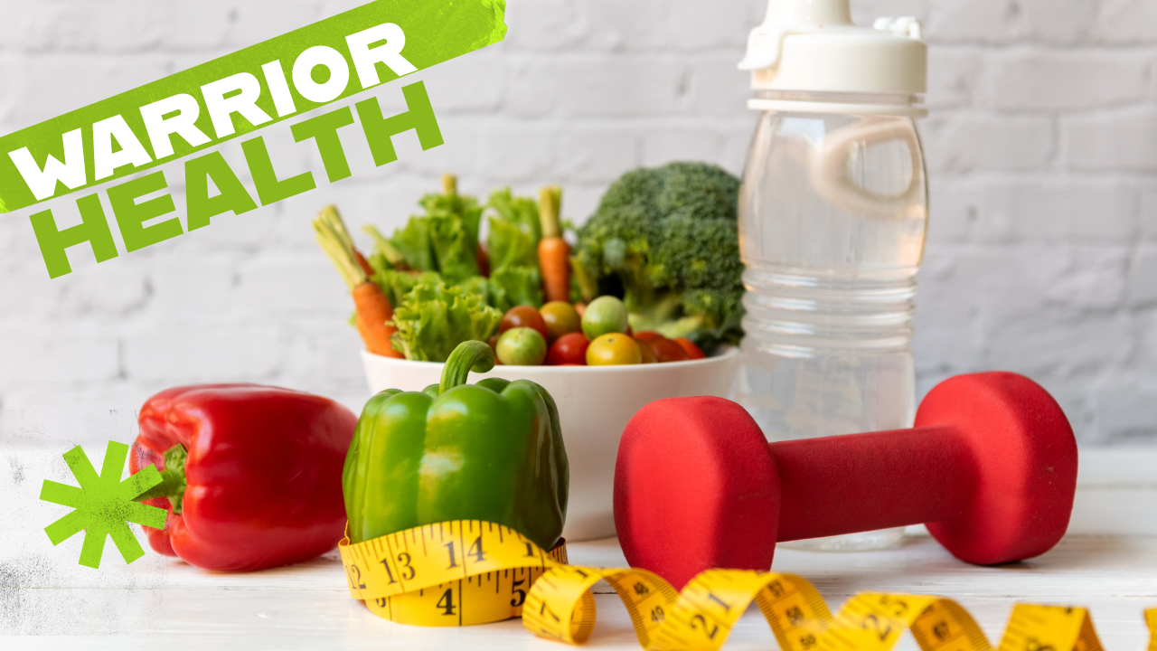 Warrior Health - Warrior Notes TV