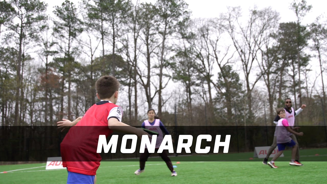 Game | Monarch - Games - WatchUFA.tv