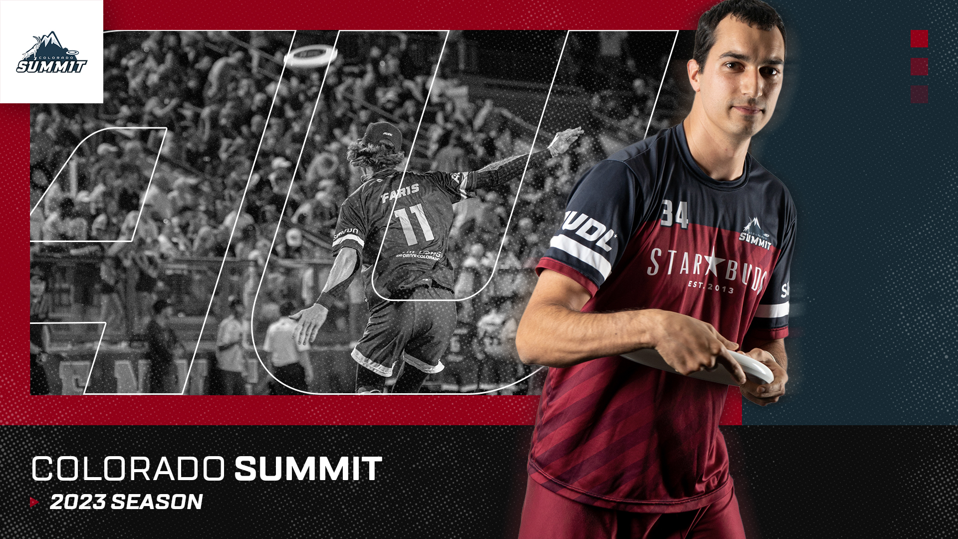 Colorado Summit 2023 - WatchUFA.tv