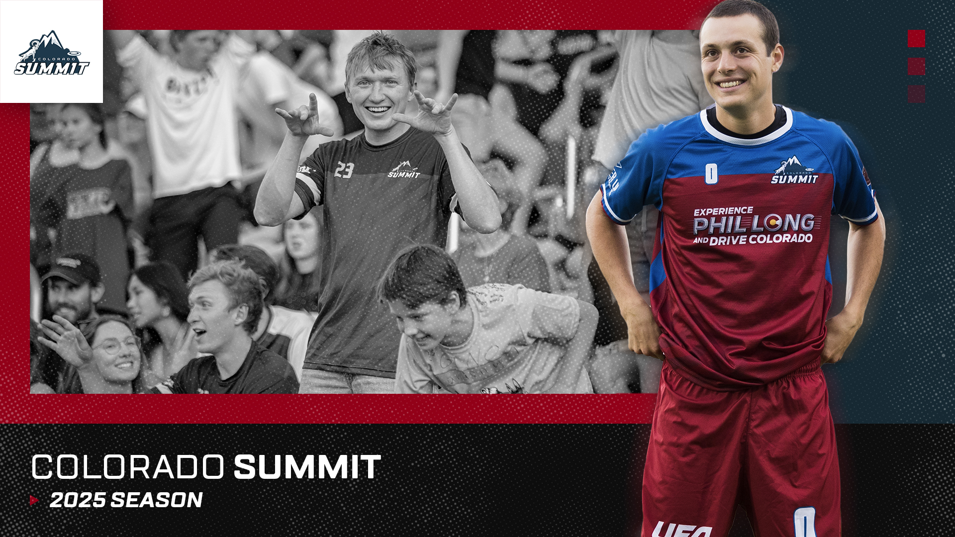Colorado Summit 2025 - WatchUFA.tv