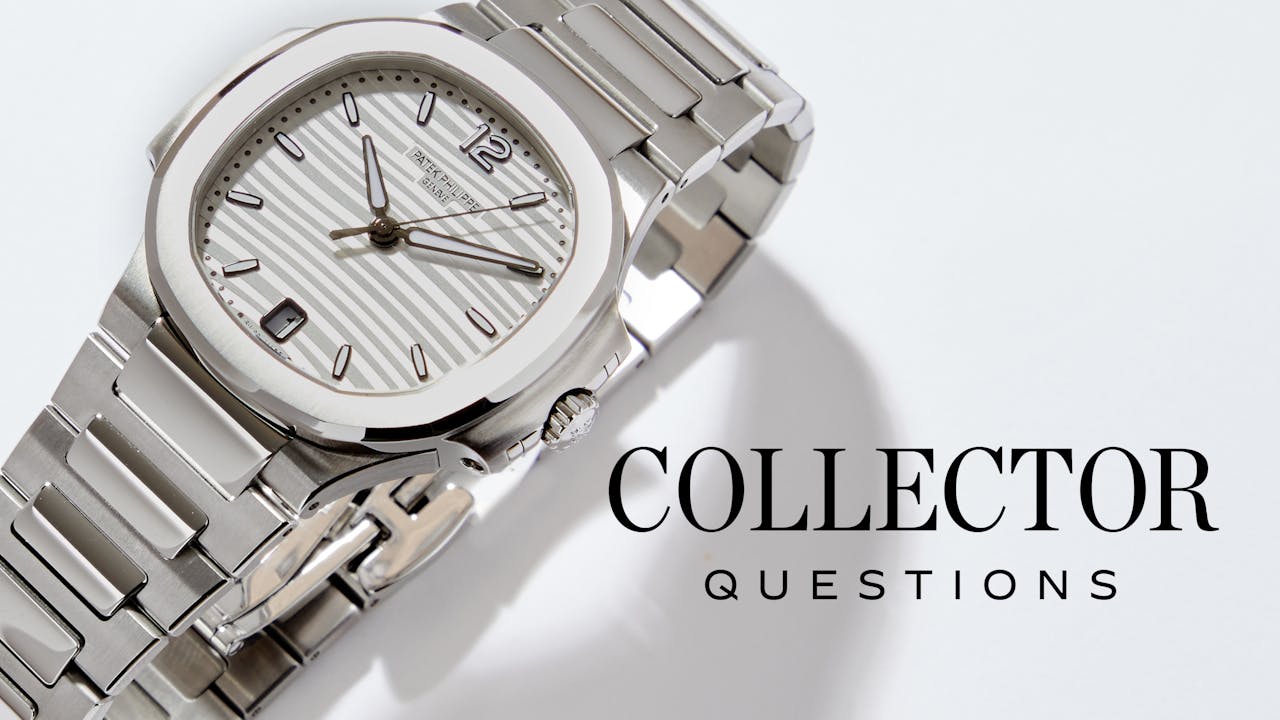 When Will the Patek Philippe Nautilus and Rolex Daytona Return to ...