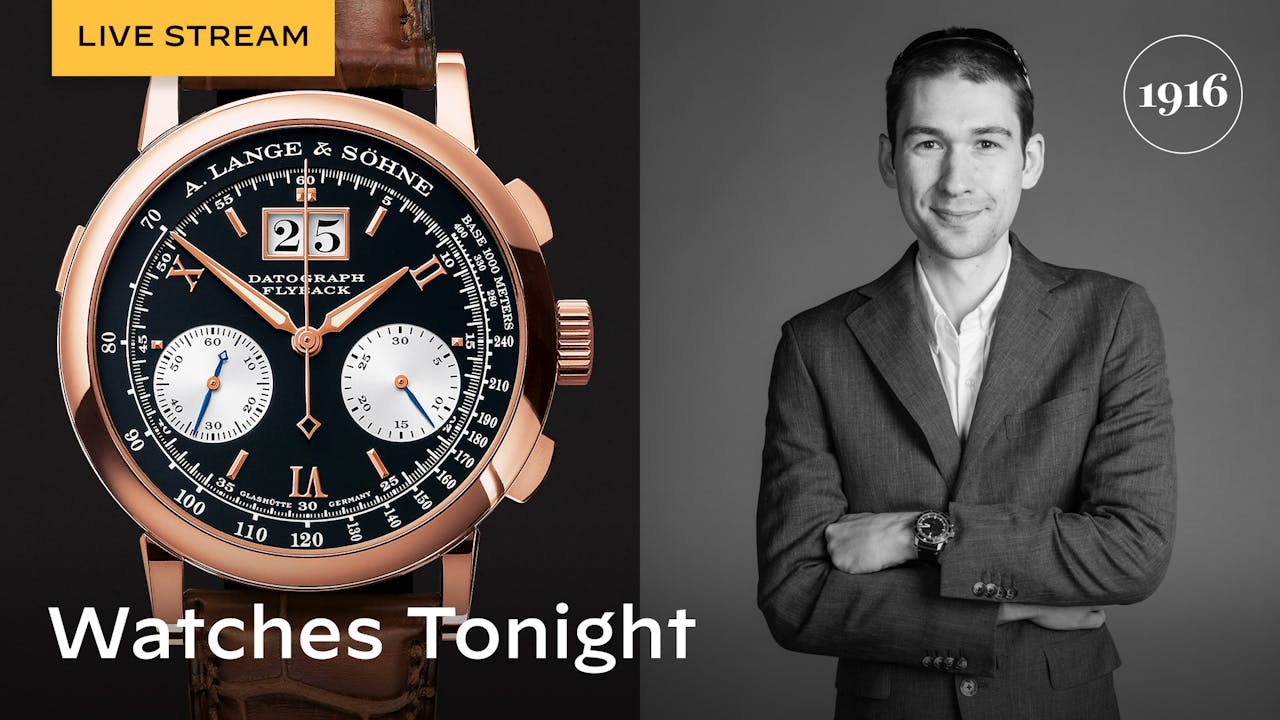 That Day Tim Almost Got Fired - 10th Anniversary Special! - Watches ...