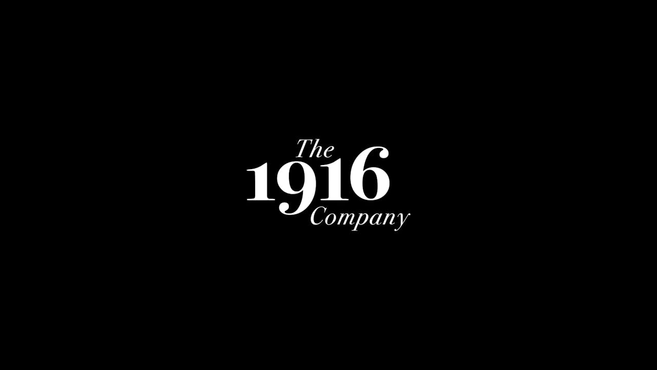Welcome to The 1916 Company - The 1916 Company Studios