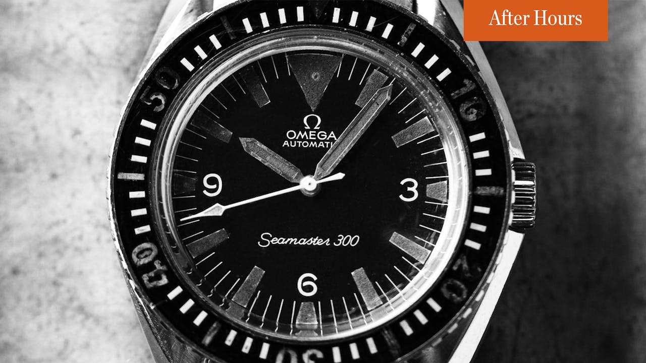 Embracing the Scratches: Watches with Emotional Value - After Hours ...