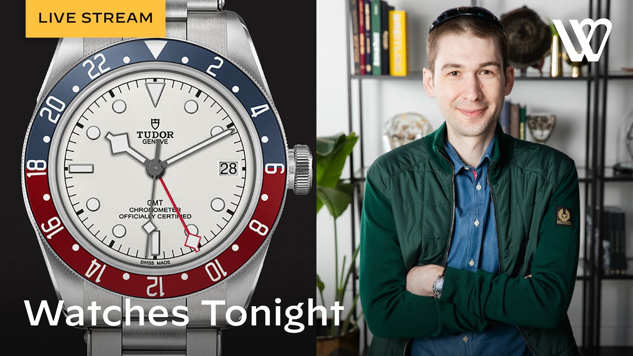 The Best $5,000 Watches in 2023 - Grand Seiko, Tudor Black Bay, Oris ...