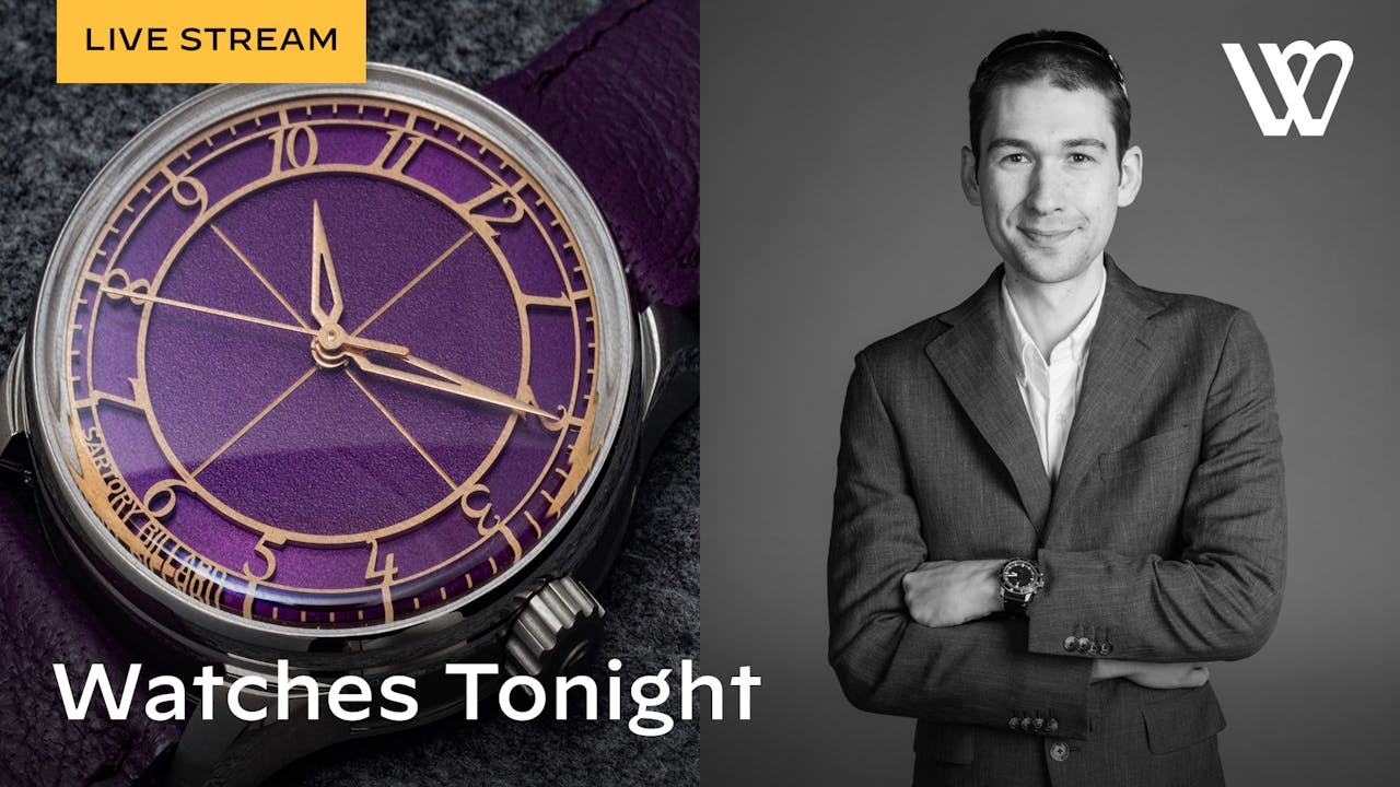 Unboxing a New Watch! Tim Designed It - Do You Like It? - Watches ...