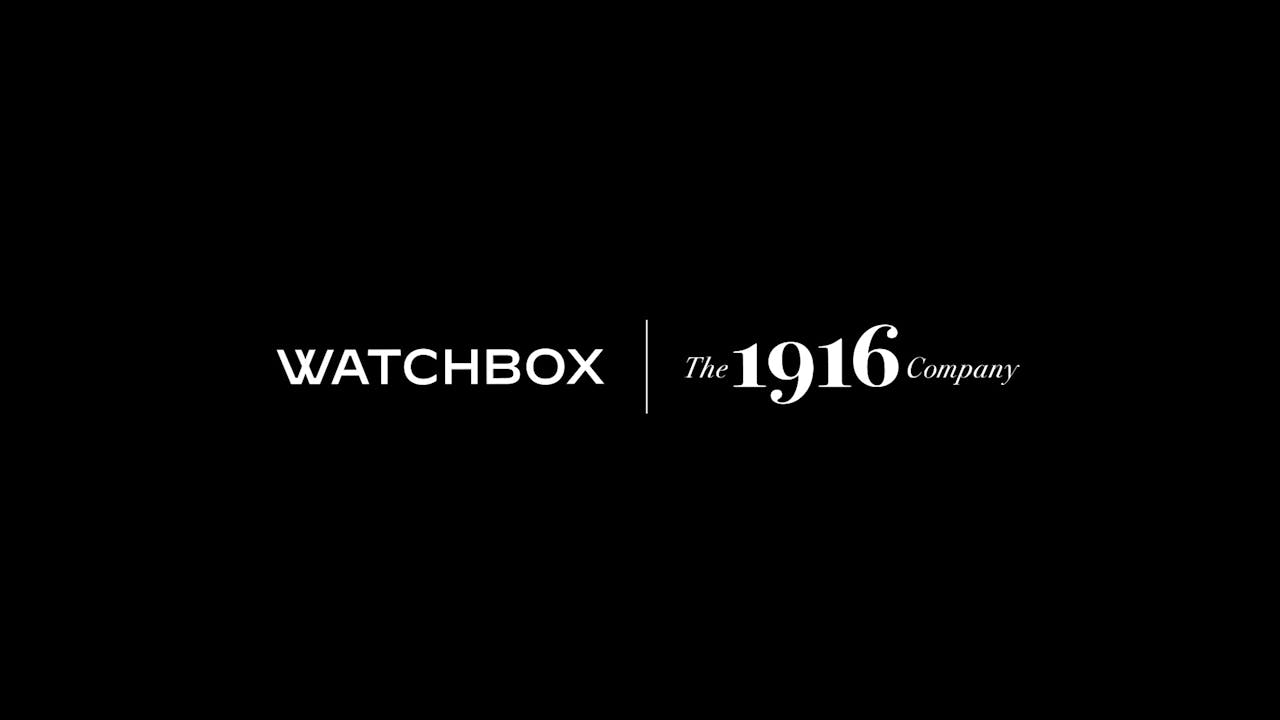 Welcome to The 1916 Company - The 1916 Company Studios