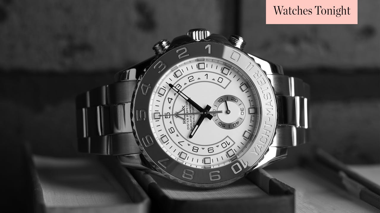 Watches We Loved To Hate From The Year Of Controversial Watches ...