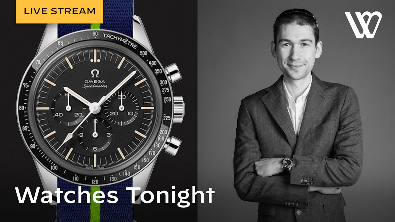 NEVER Sell These Watches - Watches That are Money in the Bank - Watches ...