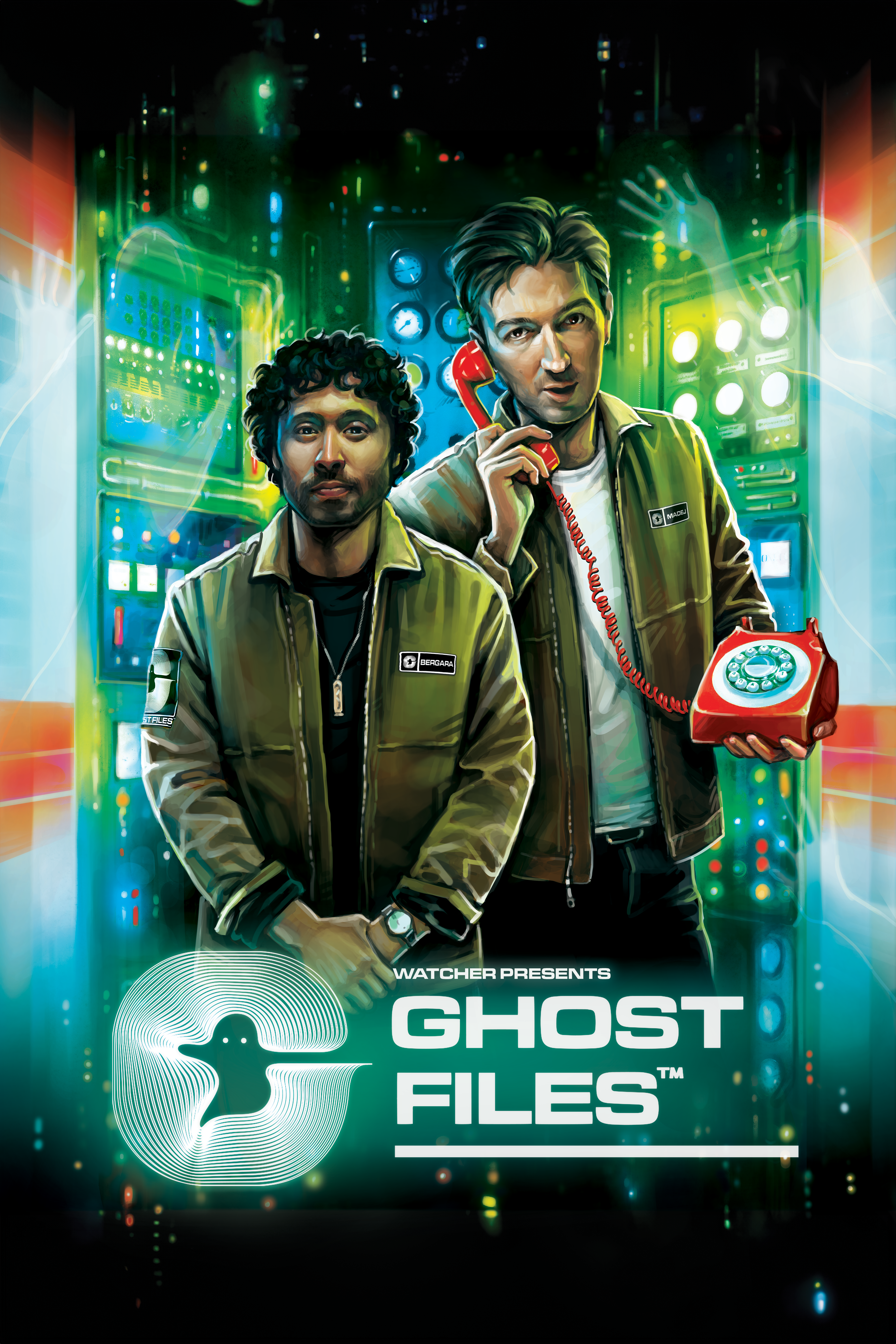 The Filesverse - Watcher