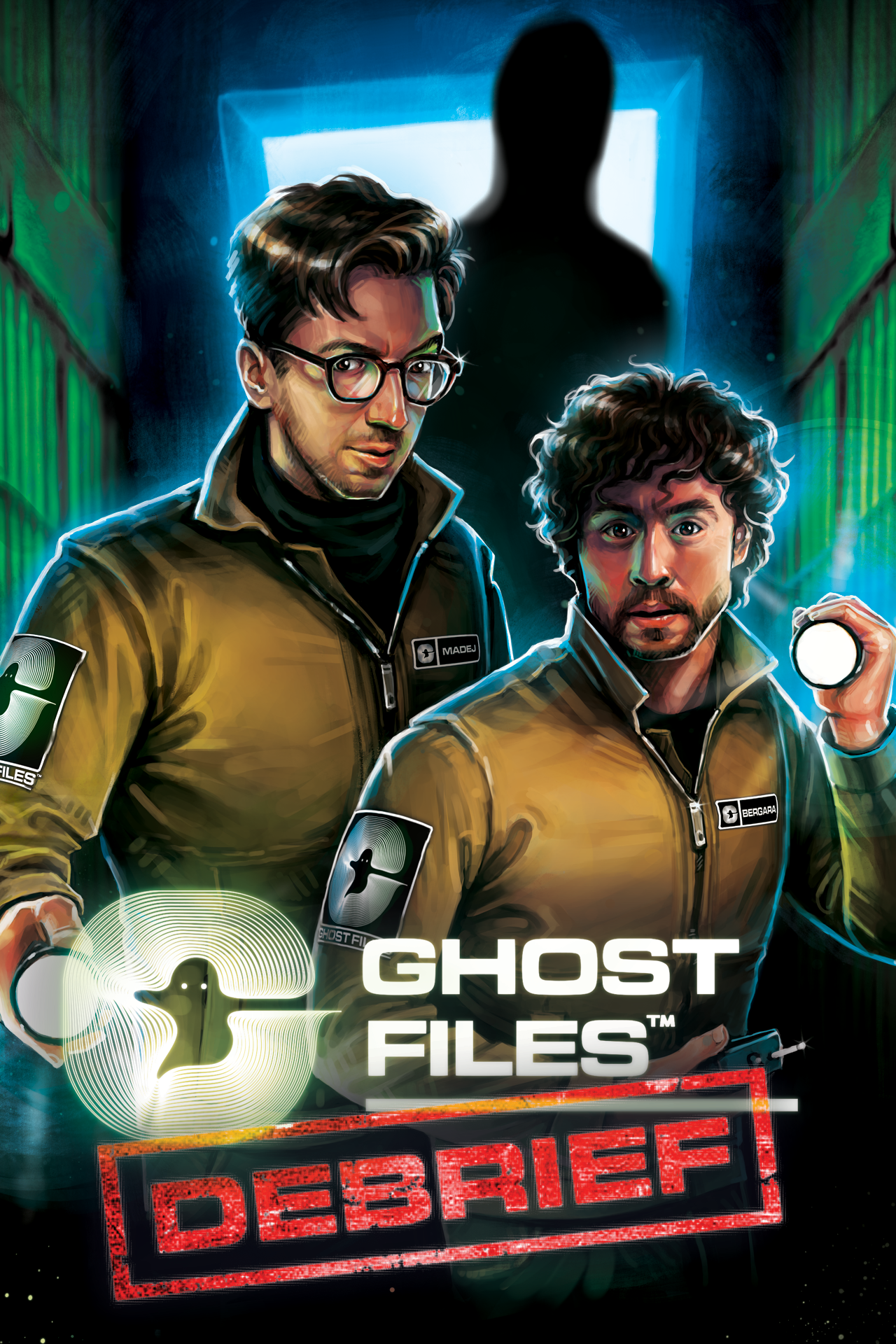 The Filesverse - Watcher