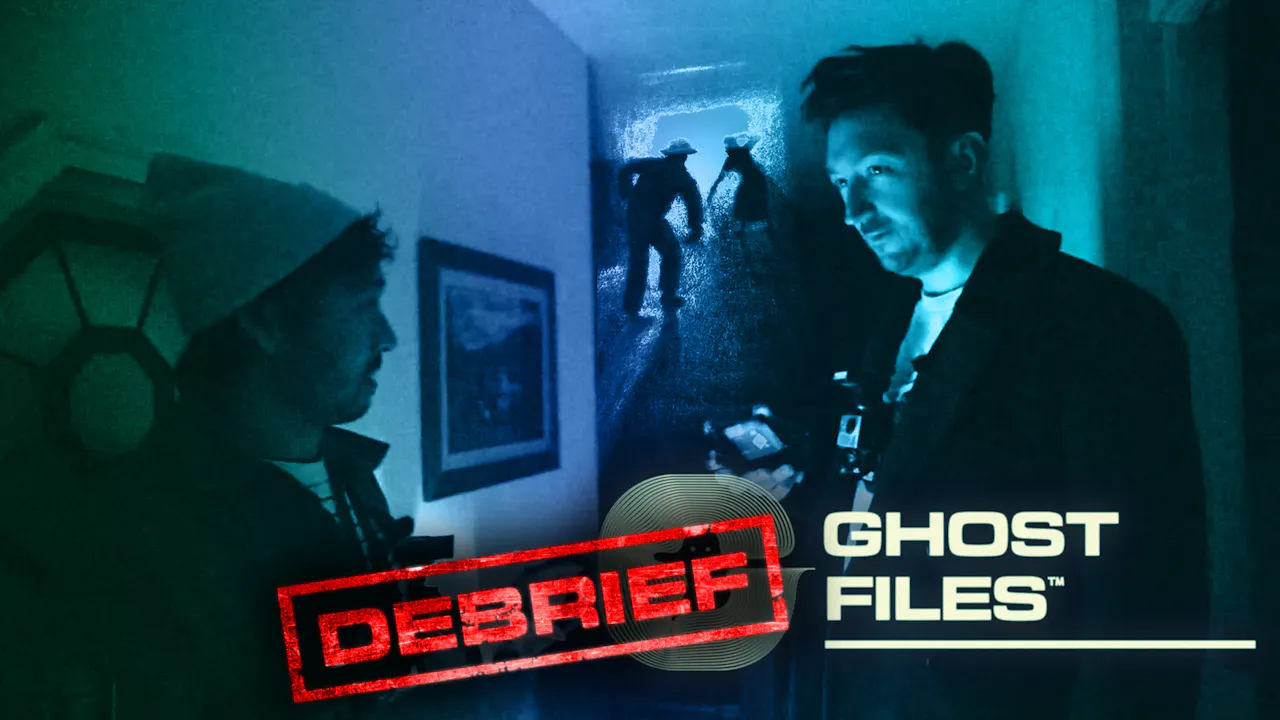 The Boys Chat About the Investigation That Scared Shane - Season 5 ...