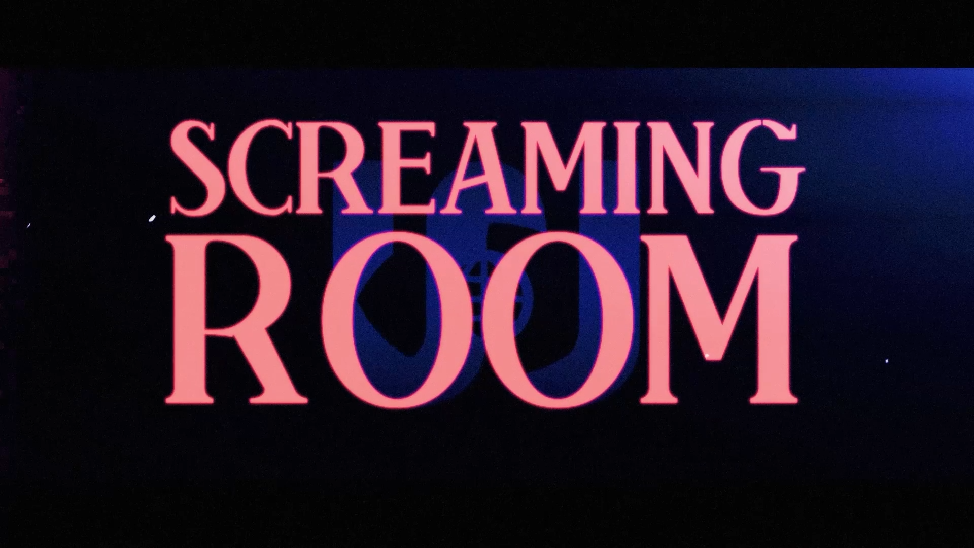 Screaming Room - Watcher