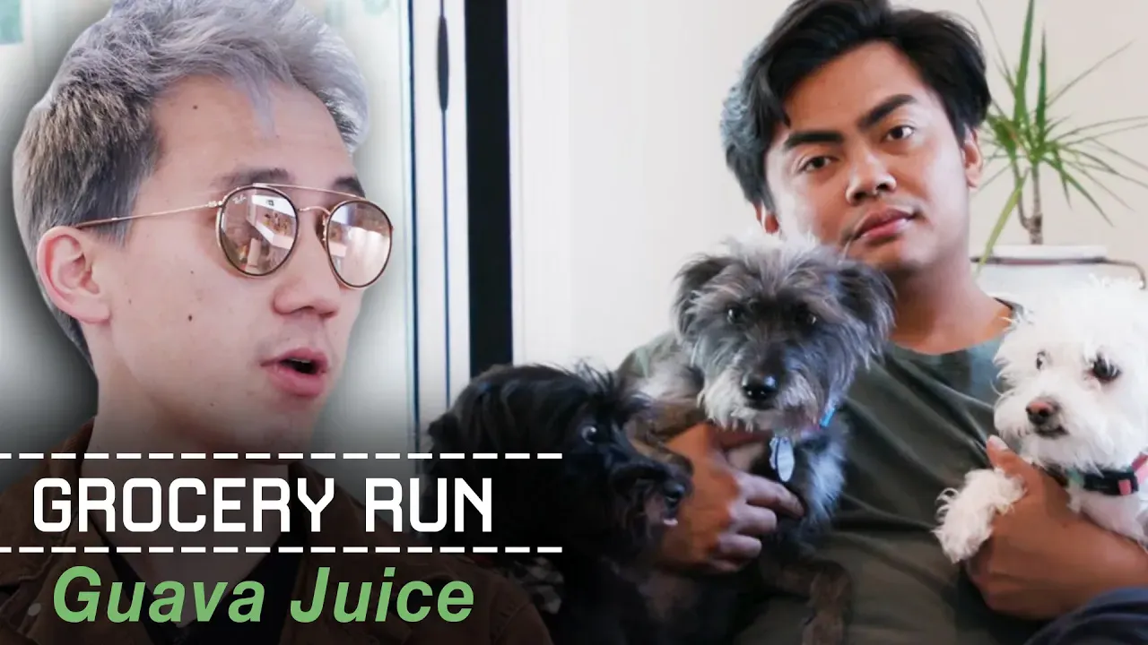 Guava Juice and How He Got 15 Million Subscribers In 4 Years - Season 1 ...