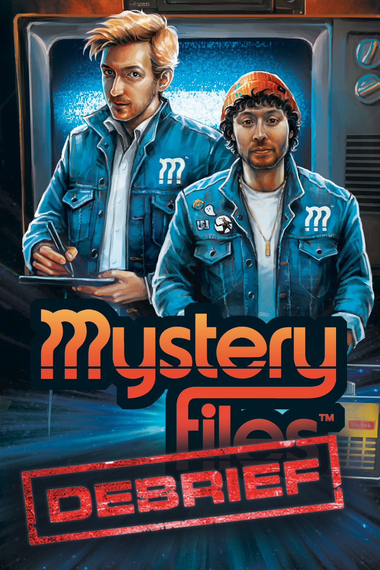 The Filesverse - Watcher