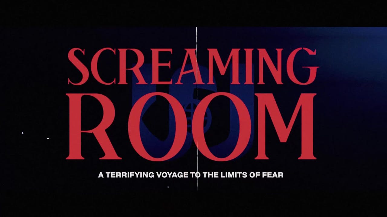 Screaming Room Teaser - 2025 Episodes - Watcher