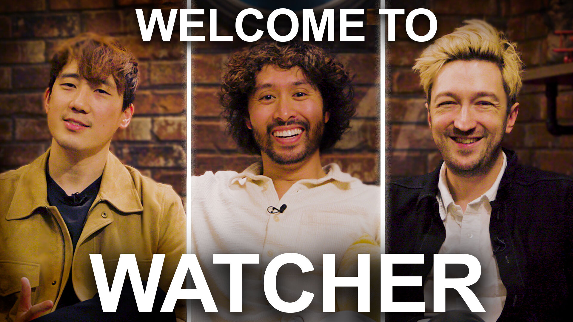 New Releases - Watcher