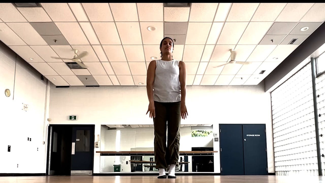 Beginner-Foundation: Basic ballet feet position tutorial - Basic ...