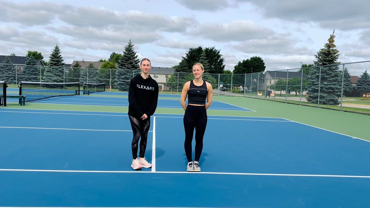 Beginner-Foundation: Off-ice clockwise single toe-loop phases tutorial ...