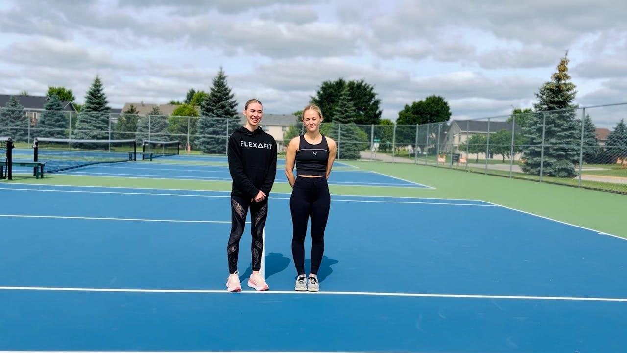 Beginner-Foundation: Off-ice clockwise loop jump tutorial - Entire jump ...