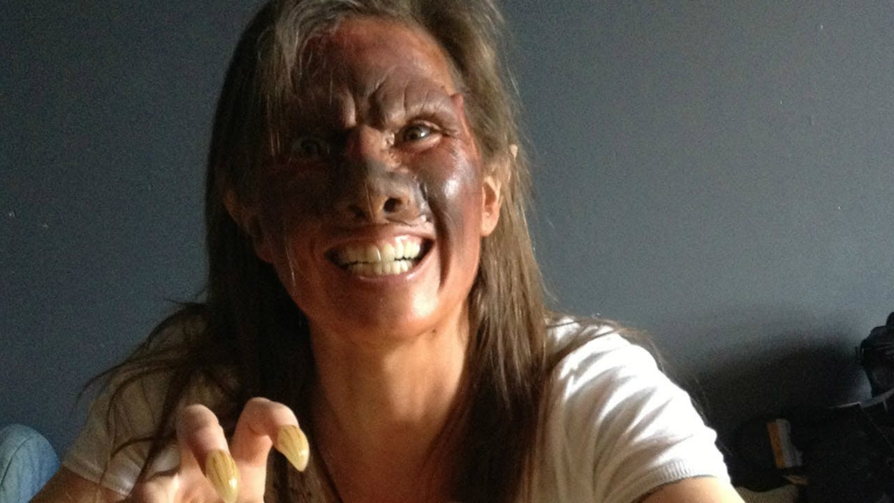 Double Trouble Transformation - Transformations - Were-Creature Videos