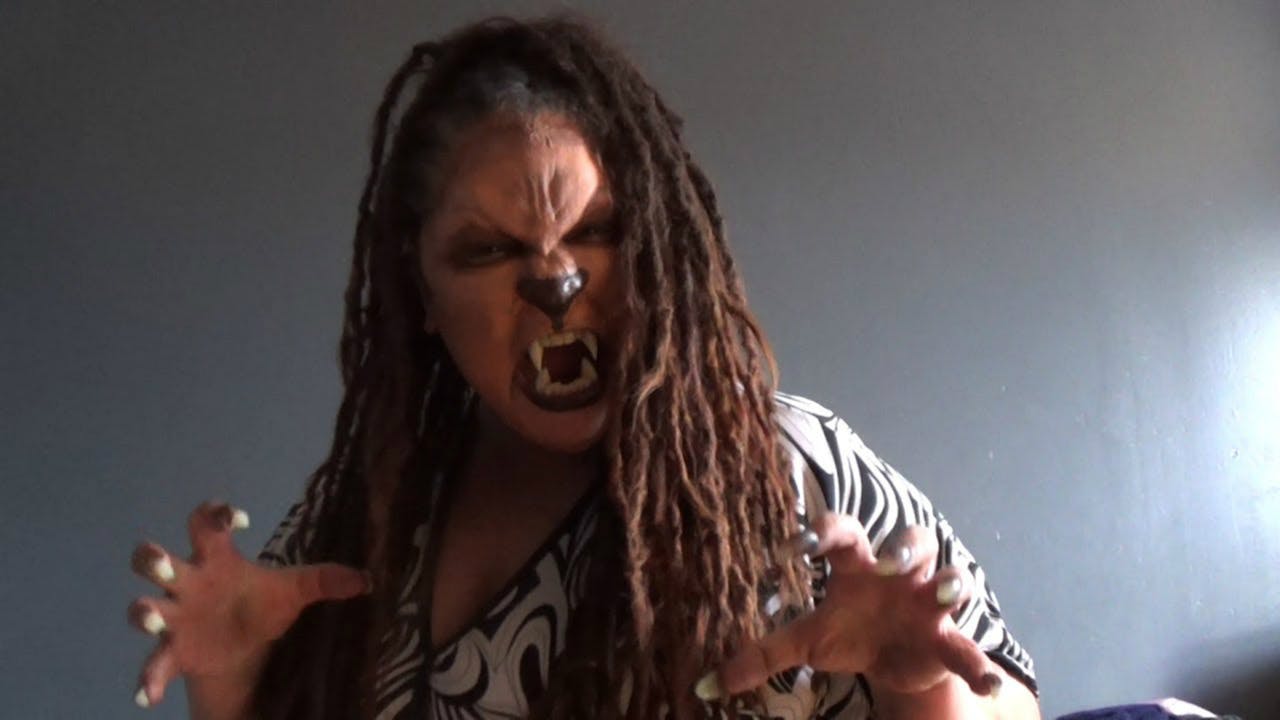 Potion of Power - Transformations - Were-Creature Videos