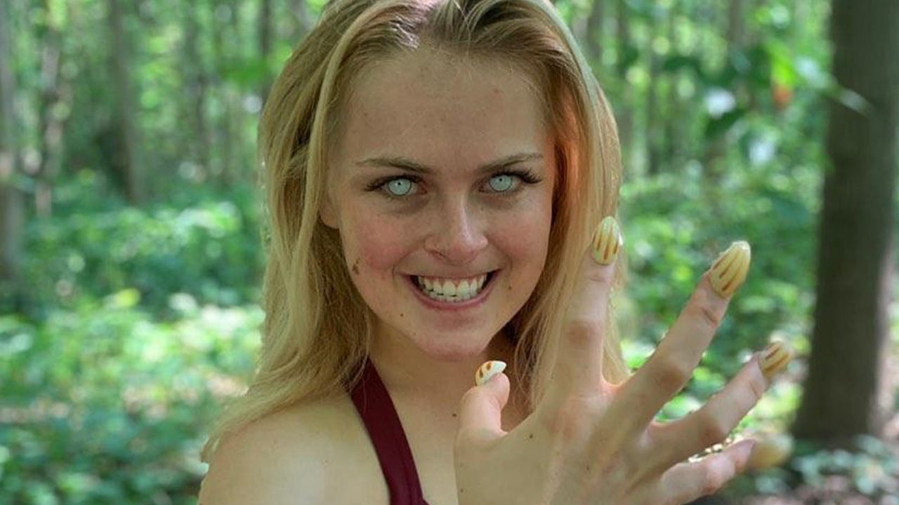 The Cure - Transformations - Were-Creature Videos