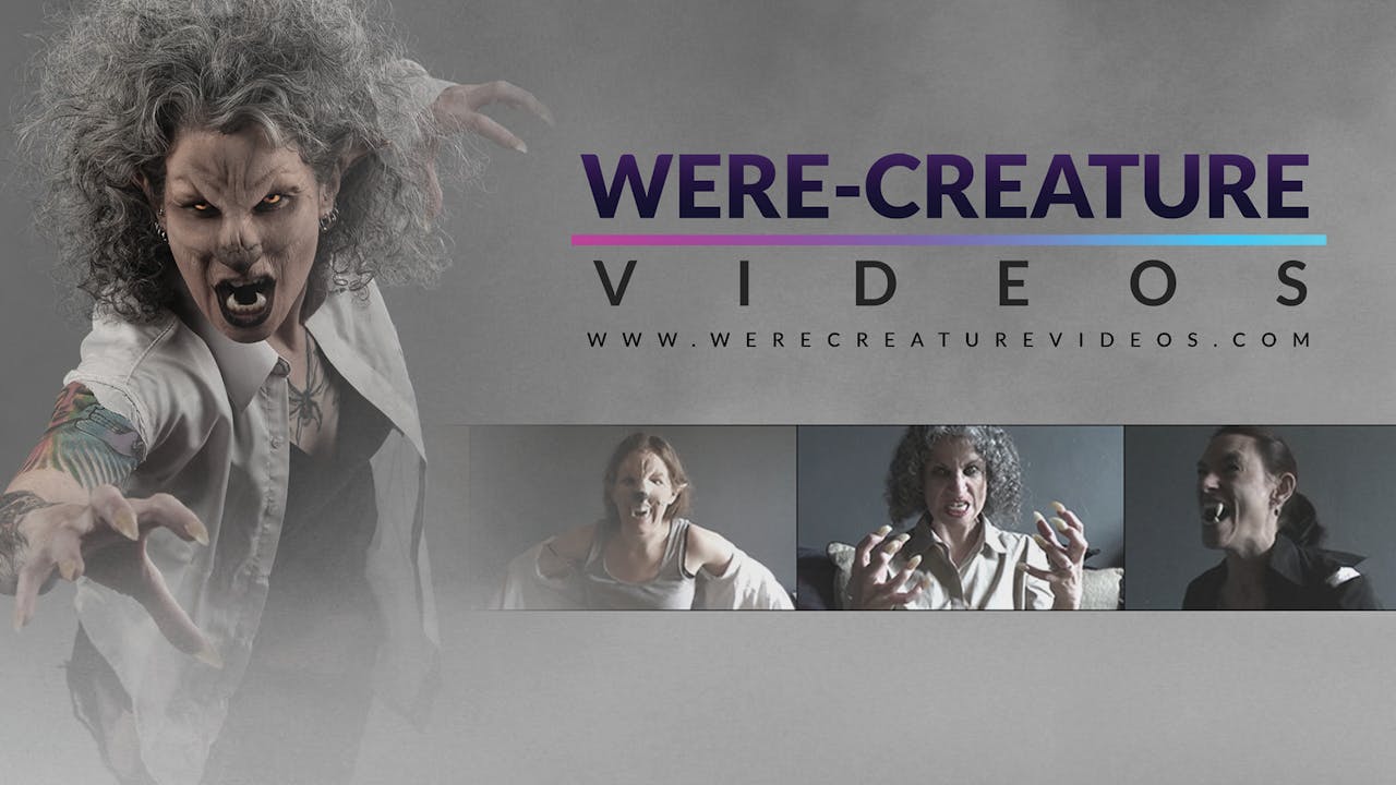 Browse - Were-Creature Videos