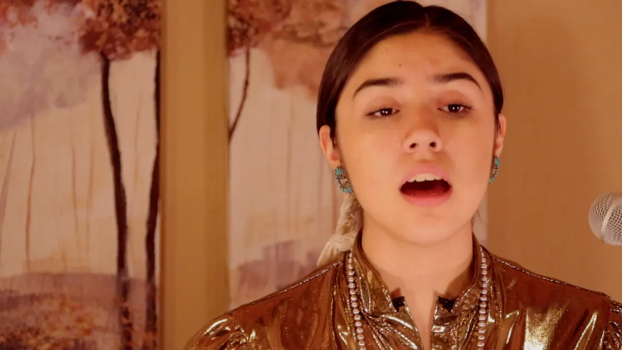 K-Pop Dream Boy - 37th Gathering - Western Folklife TV